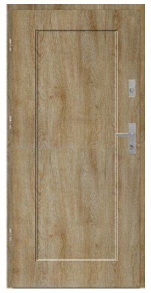 DRZWI ANTYWŁAMANIOWE AKUSTYCZNE 47 dB RÓZNE WZORY MOCNE GRUBE KOLORY ...