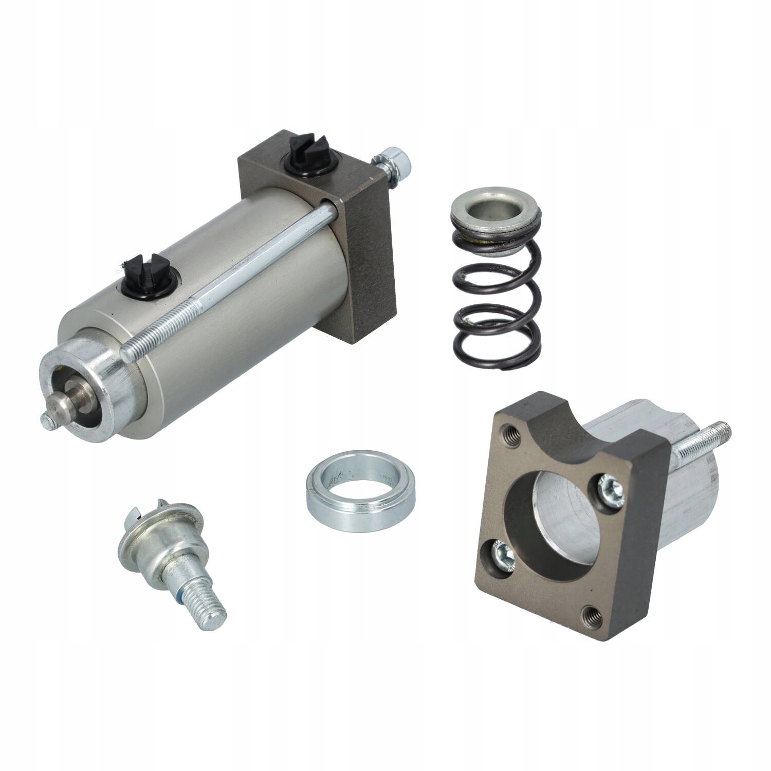 Sterownik pneumatyczny Hydrocontrol HC-D3M typ F020A=F021A • Cena ...