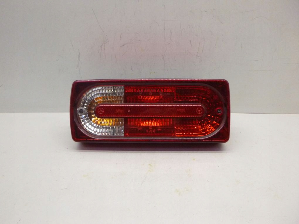 Mercedes-Benz OE A4638201964 lampa tylna L - porównaj ceny - Allegro.pl