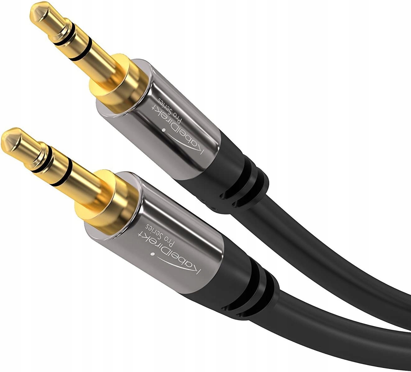 Kabeldirekt Pro Series Kabel - Niska cena na Allegro