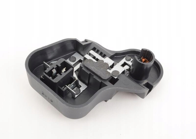 Objímka žárovky VAG Volkswagen Golf R32 2009-2013 Originální 5K0945260 ...