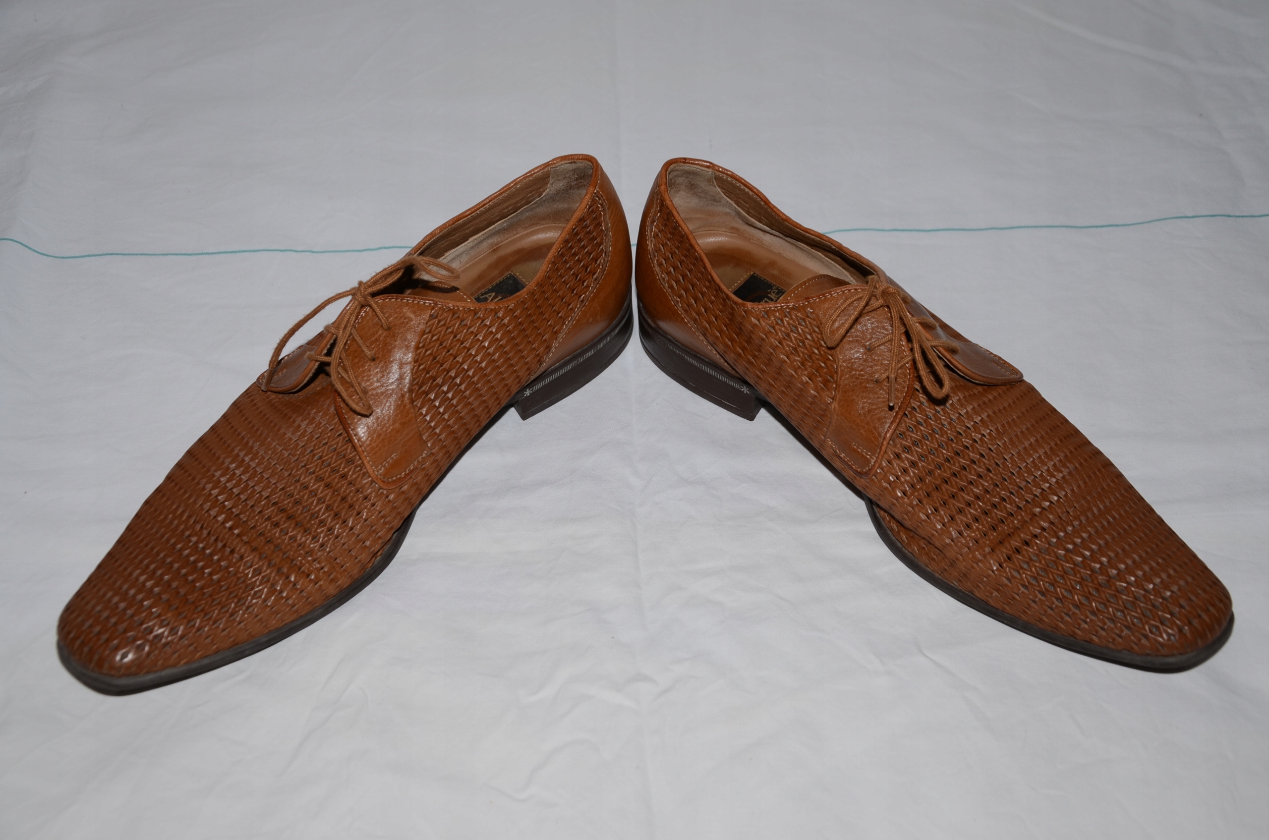 Aldo Brue - Buty męskie - Allegro.pl