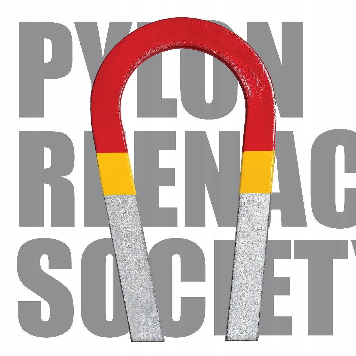 Pylon Reenactment Society Magnet Factory [VINYL] 17919606924 - Sklepy ...