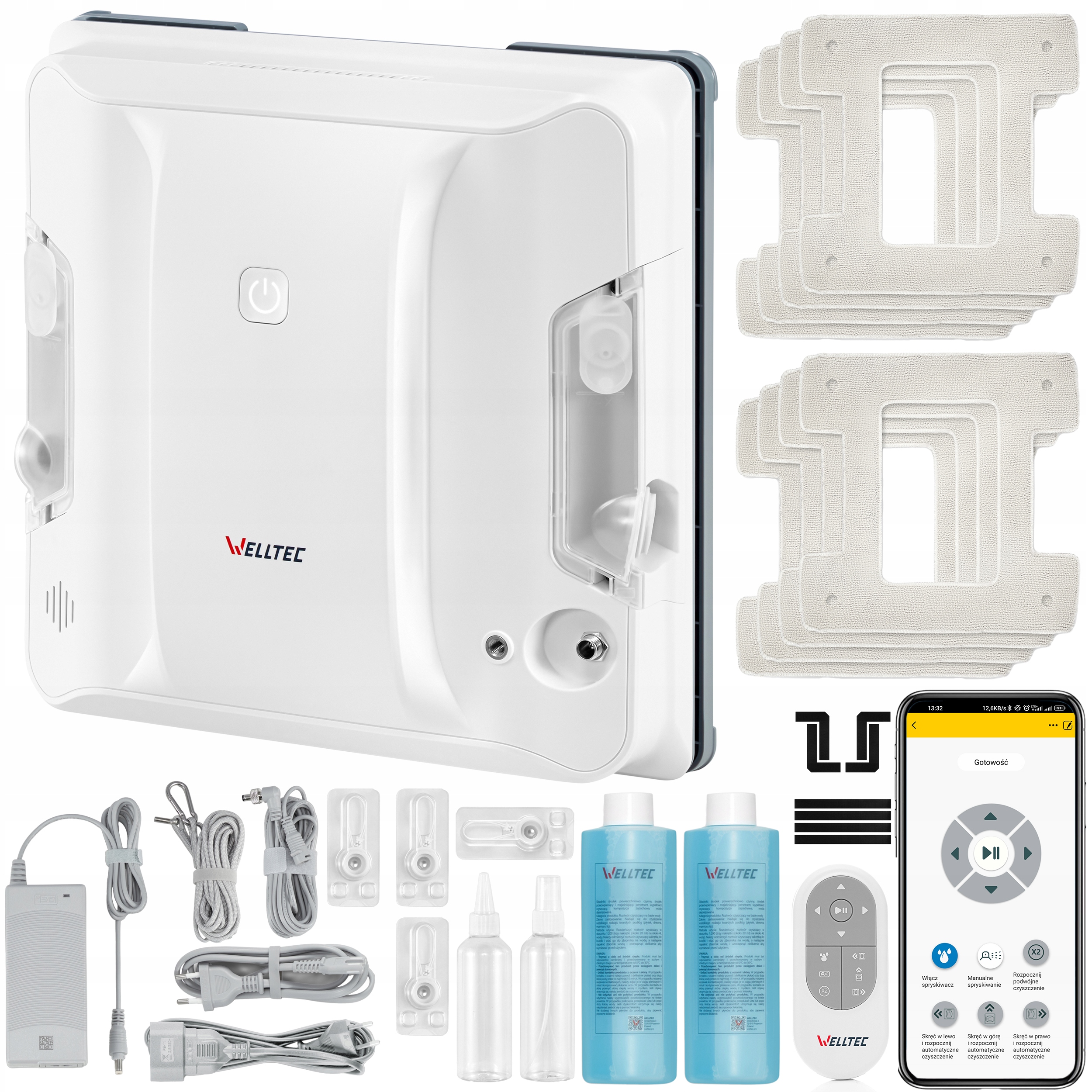 Robot Pro - Alacsony ár az Allegro