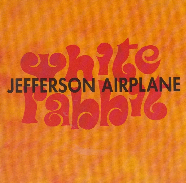CD JEFFERSON AIRPLANE - White Rabbit 13097729611 - Sklepy, Opinie, Ceny ...