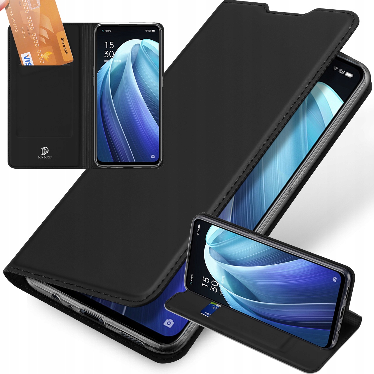 Etui z klapką Dux Ducis do Oppo Reno 7 5G case - Sklep, Opinie, Cena w ... Etui z klapką Dux Ducis do Oppo Reno 7 5G case - Sklep, Opinie, Cena w ...