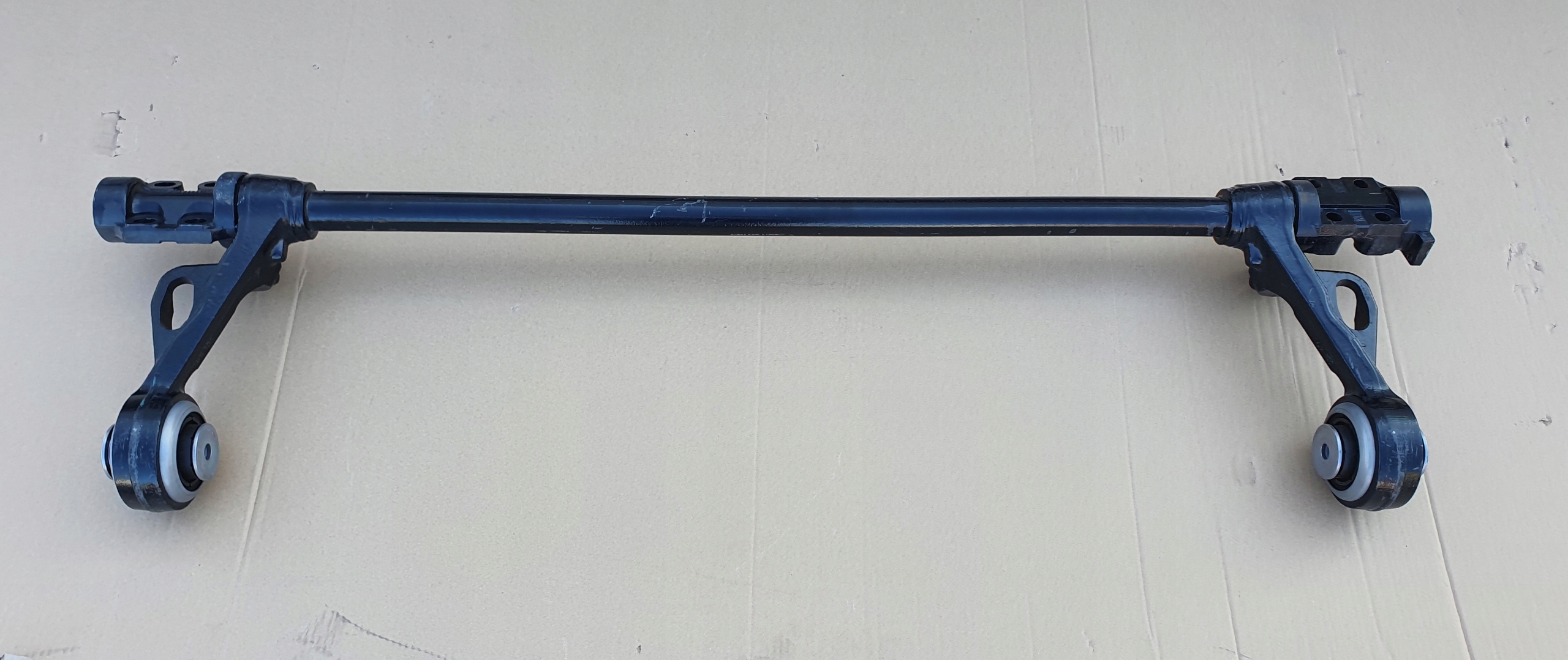 22004643 22004643 - VOLVO FH4 FH 4 СТАБІЛІЗАТОР ПОПЕРЕЧНОЇ СТІЙКОСТІ ...