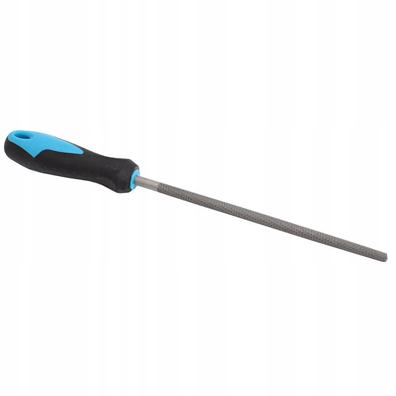 Pilnik PROFi 200/2 z rączką okrągły 5907630105349 za 17.10PLN z ...