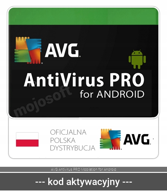 AVG Antivirus PRO Mobilation for Android 2025