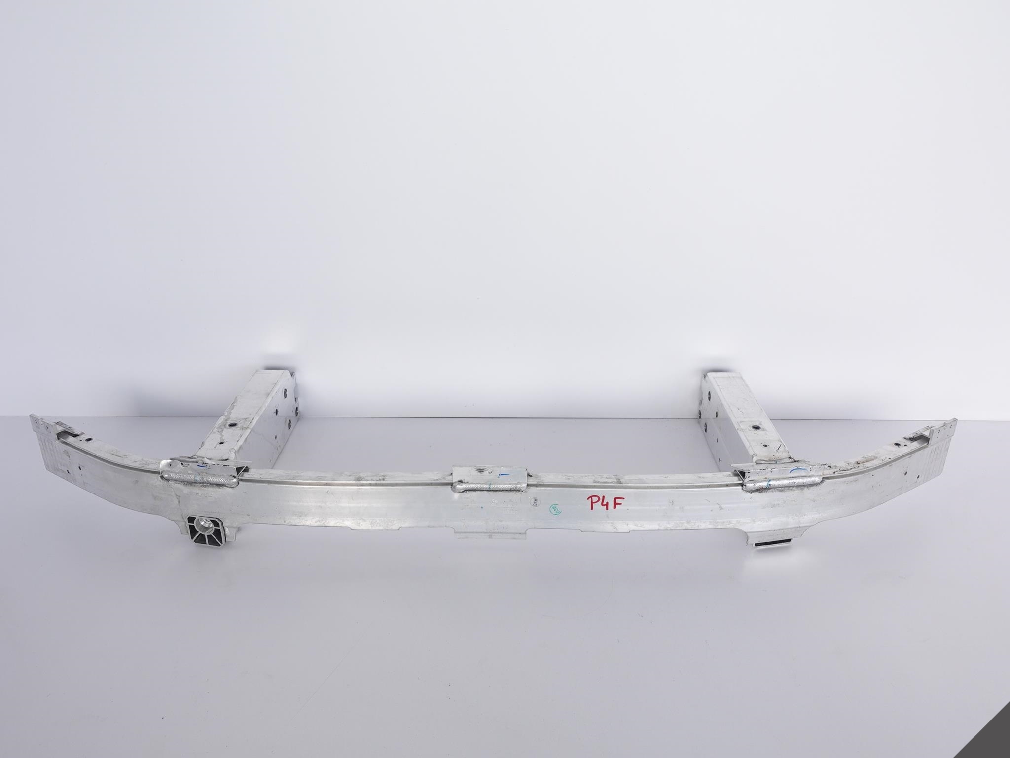 BMW Z4 III 3 G29 BELKA ZDERZAKA PRZÓD 7436846 za 650.00PLN z Łowyń ...