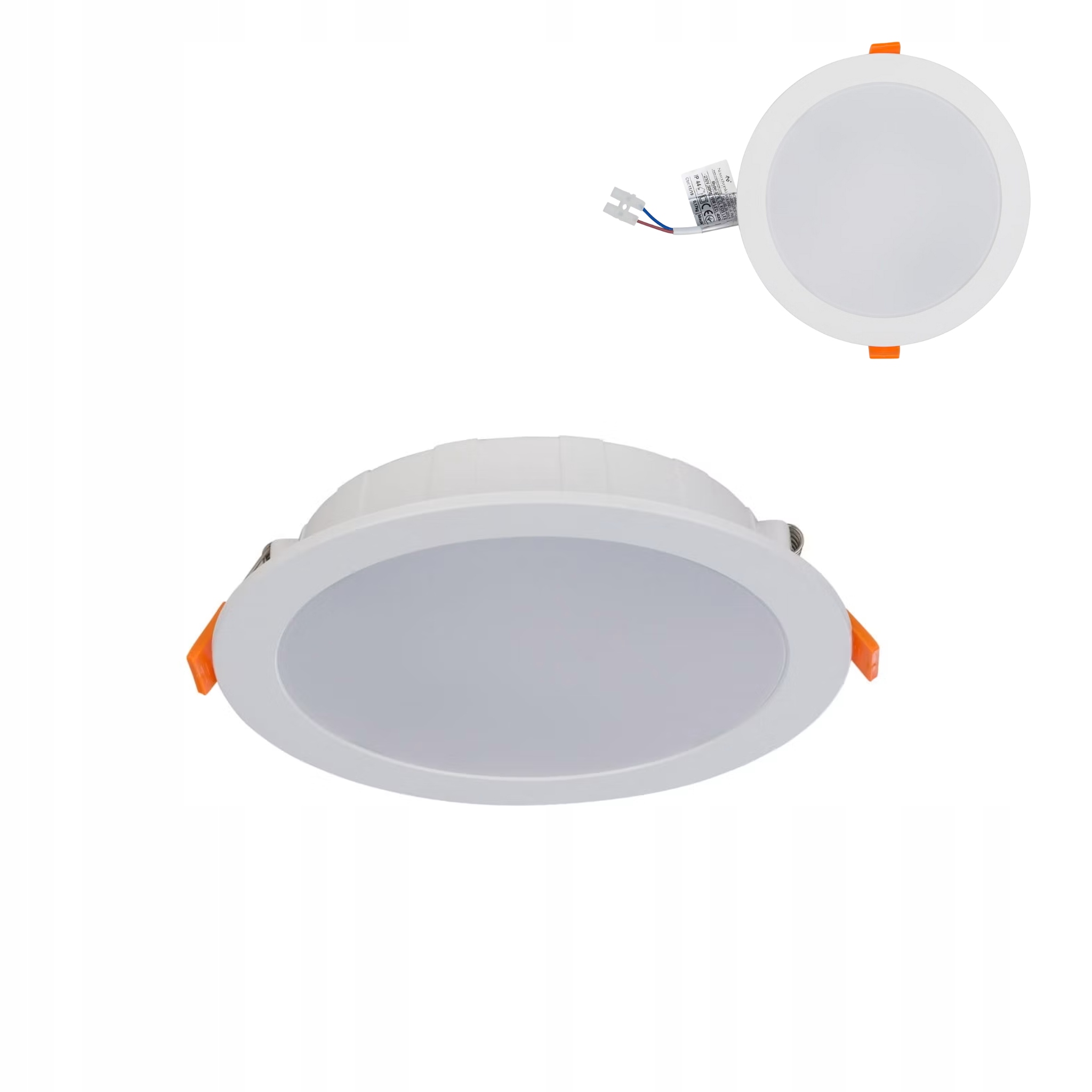 Halogeny Sufitowe Led - Niska cena na Allegro.pl - Strona 2