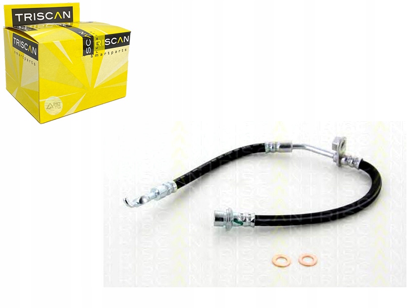 Triscan 8150 13183 Przewód hamulcowy elastyczny 5710476144928 za 83 ...