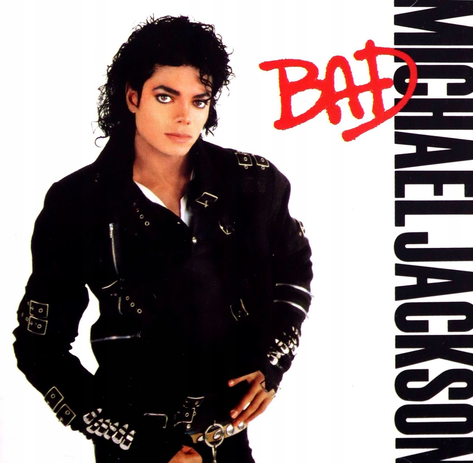 Bad Michael Jackson CD • Cena, Opinie - Allegro