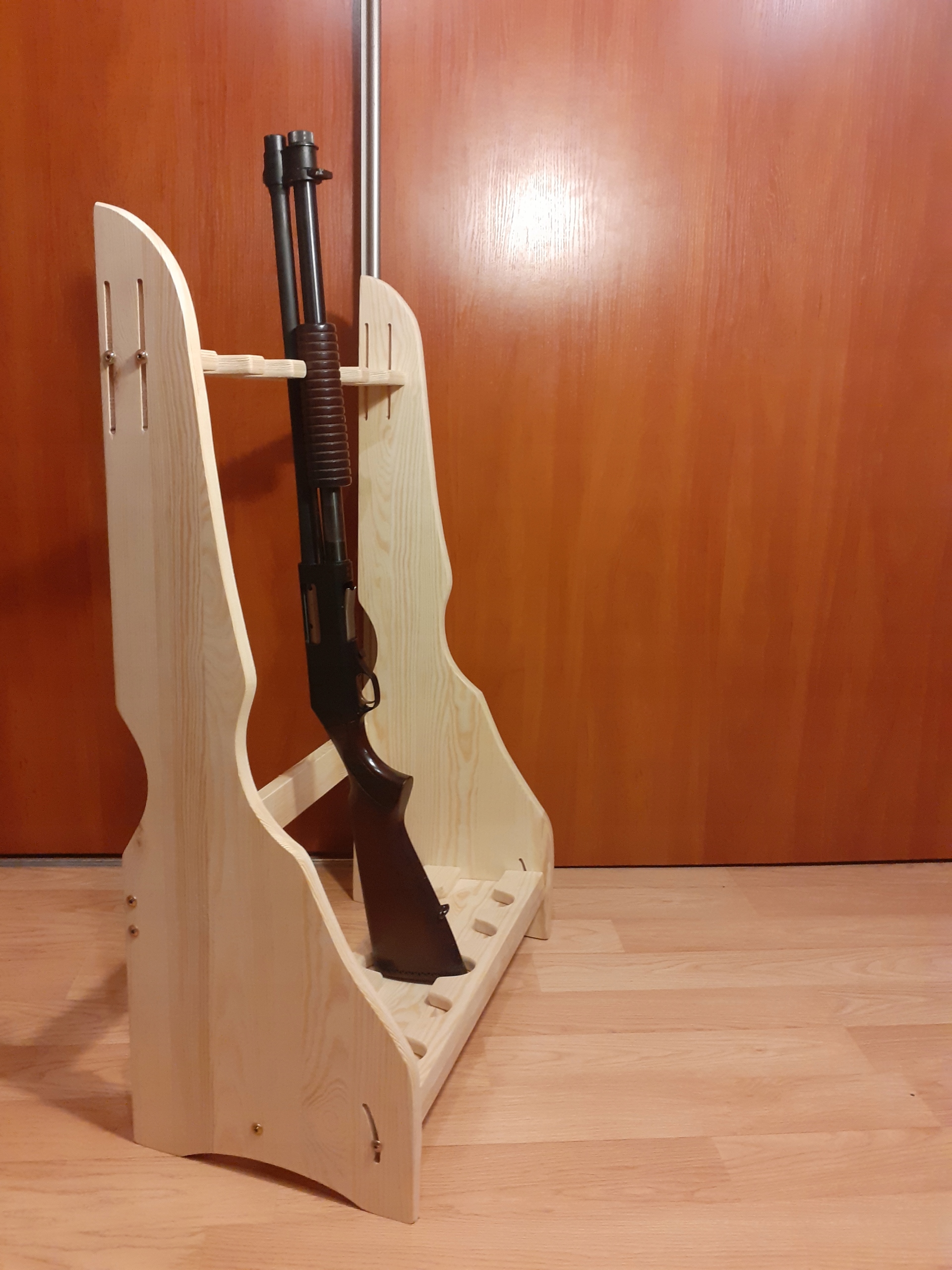 Stojak na Broń - Niska cena na Allegro.pl - Strona 9