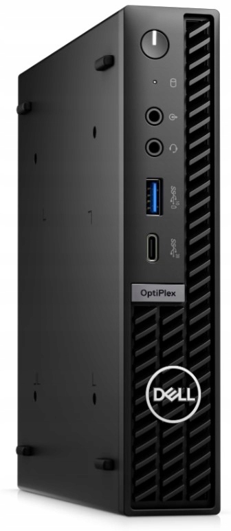 DELL OptiPlex 7020 Micro Plus MFF / i5-14500 / 16GB / 512GB SSD / WiFi ...