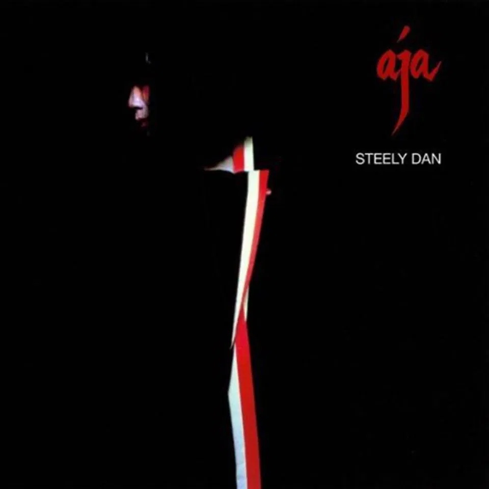 Steely Dan - Aja - Niska cena na Allegro