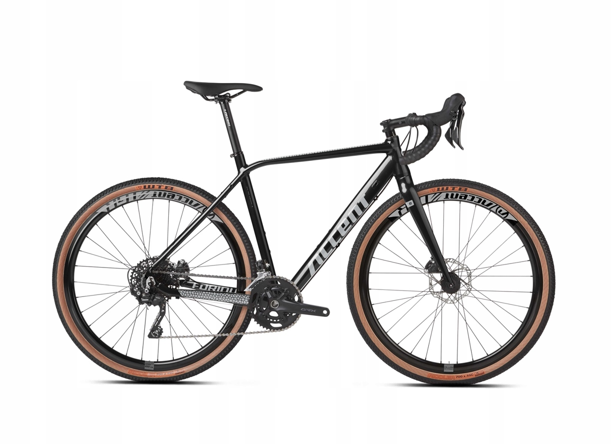 Accent Furious Pro - Niska cena na Allegro