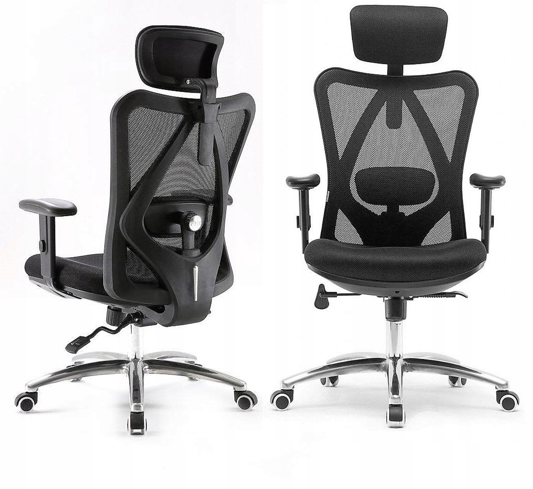 Fotel Biurowy do 150 KG * ERGONOMICZNY za 1 TYSIĄC - 1000 zł - Allegro ... Fotel Biurowy do 150 KG * ERGONOMICZNY za 1 TYSIĄC - 1000 zł - Allegro ...