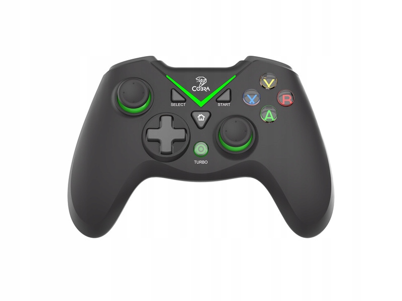 Pad Cobra Qsp304 - Niska cena na Allegro