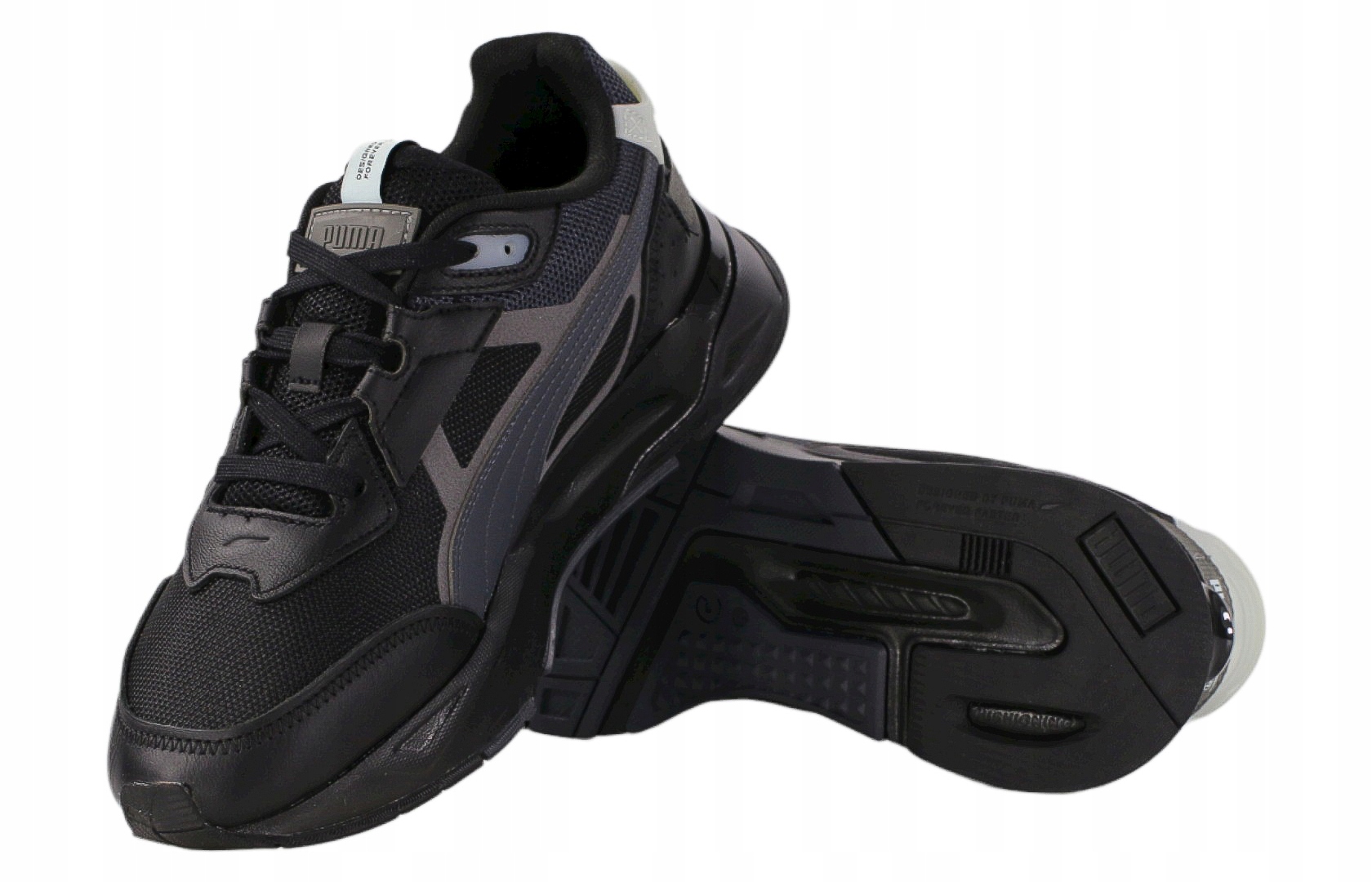 Buty męskie Puma Mirage Sport Hacked 383935 02 - Puma | Sport Sklep ...