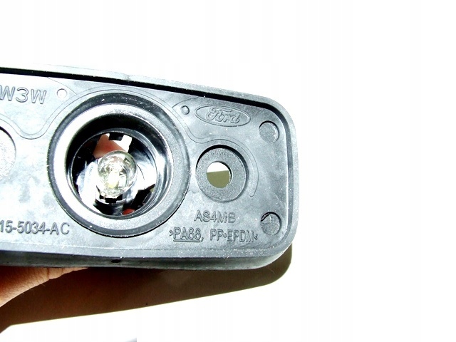 1671689 - ГАБАРИТНЫЙ ФОНАРЬ ГАБАРИТНЫЙ ФОНАРЬ FORD TRANSIT ORIG купити ...