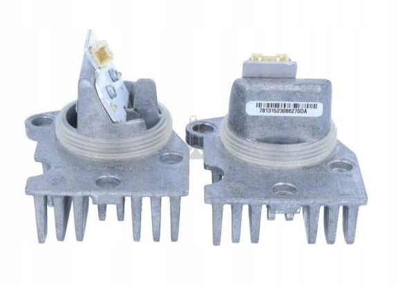 OE BMW X1 E84 kpl. modułów LED z lewej strony NOWE za 599.00PLN z ...