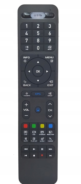 Formuler Pilot - Niska cena na Allegro.pl