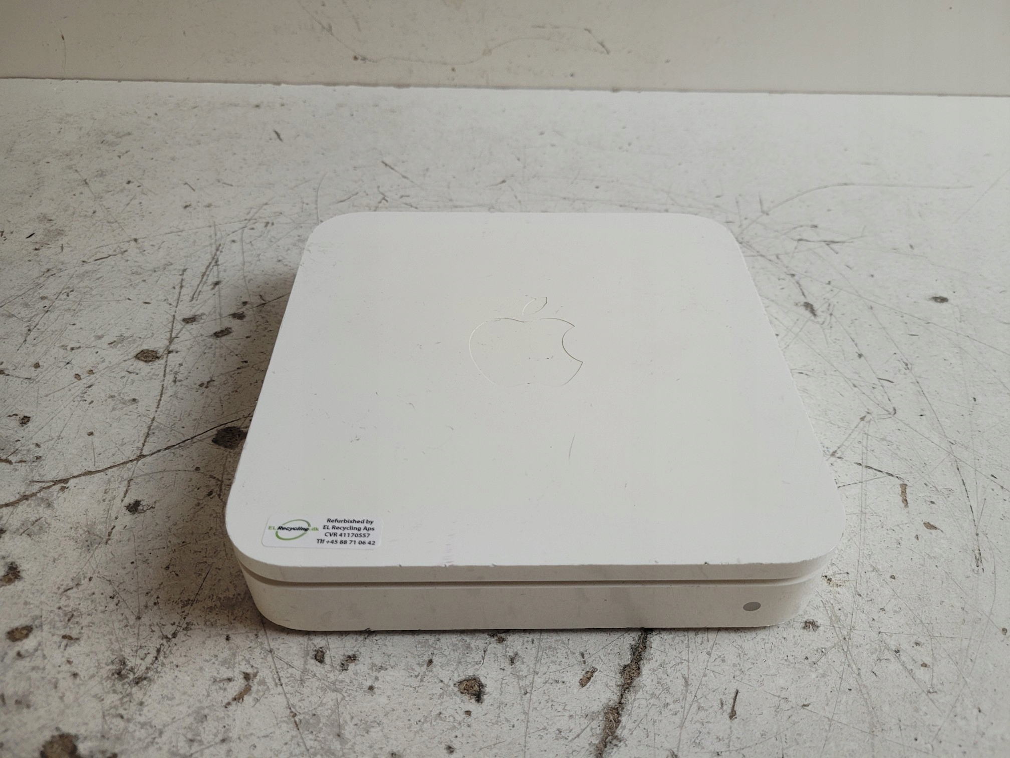 Apple Airport Extreme A1301 (2286867) - Sklep, Opinie, Cena w Allegro