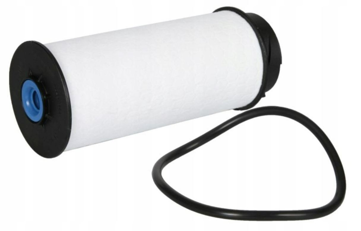 IVECO WKŁAD FILTRA FILTR PALIWA DAILY 11 2.3 3.0 EURO 5 50086009 za 90 ...