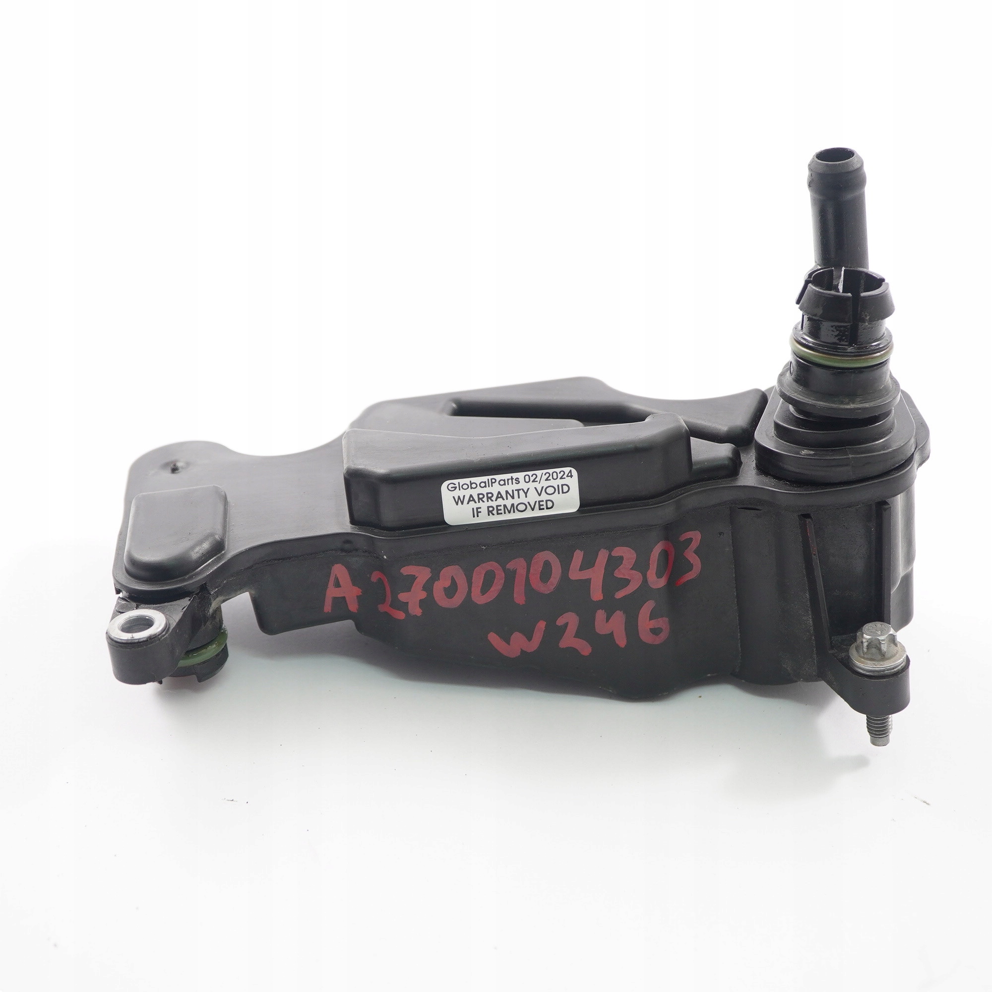 Mercedes C117 W176 W246 M270 Odma Oleju A2700104303 A2700104303 za 99 ...