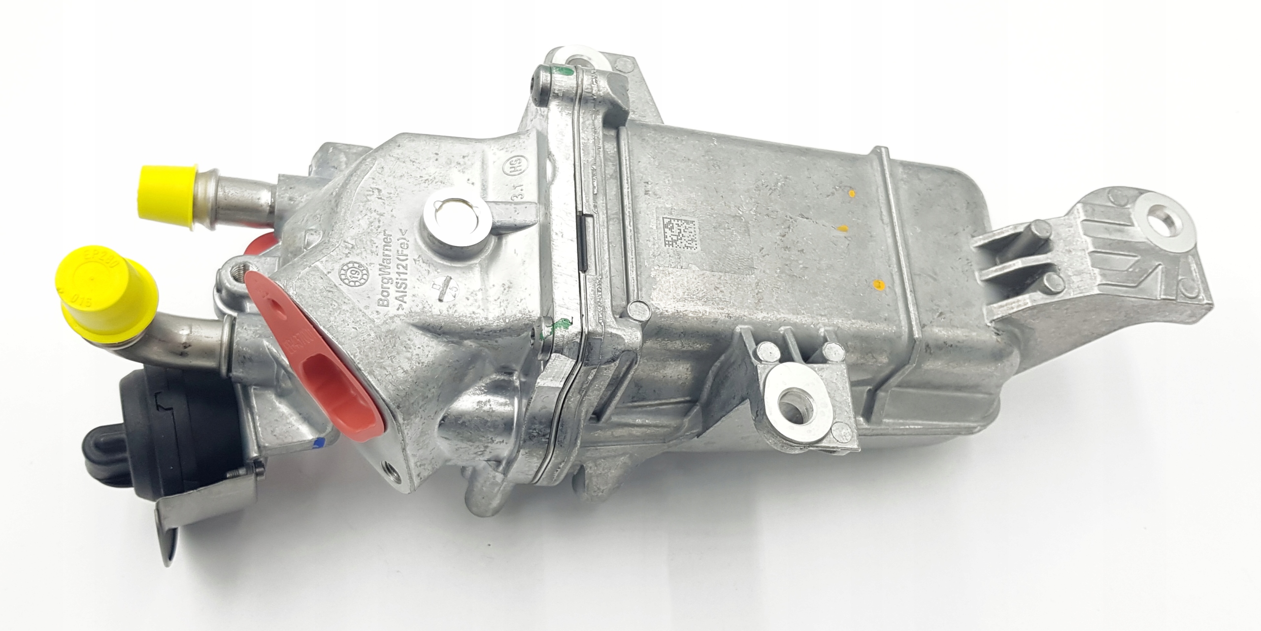 147355238R - OE RENAULT MASTER III 2.3 DCI РАДИАТОР ВЫХЛОПНЫХ ГАЗОВ EGR ...