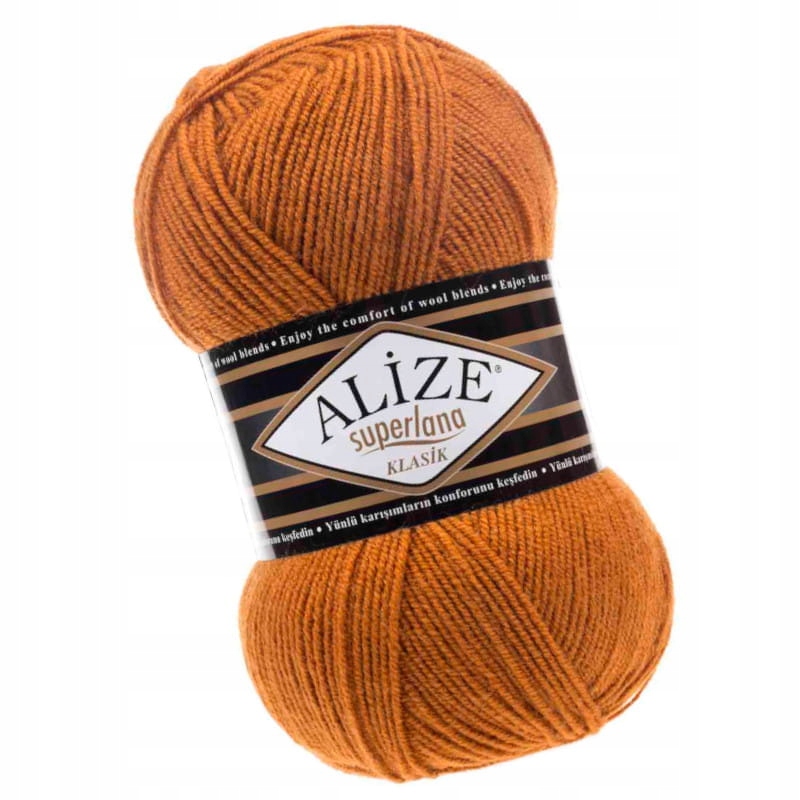 Alize Klasik - Niska cena na Allegro