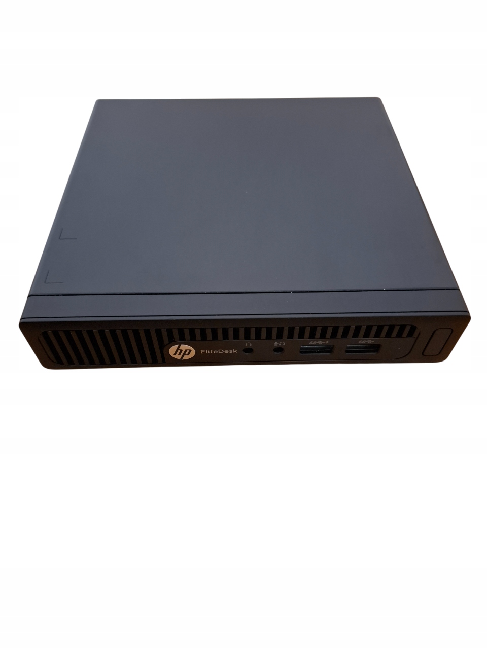 Obudowa HP ELITEDESK 705 G2 DM Mini PC czarny w Szczecin - Sklep ...