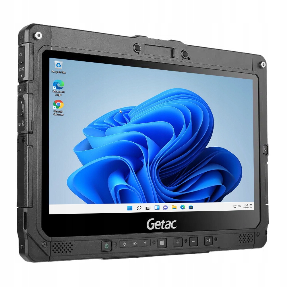 Getac Tablet - Niska cena na Allegro