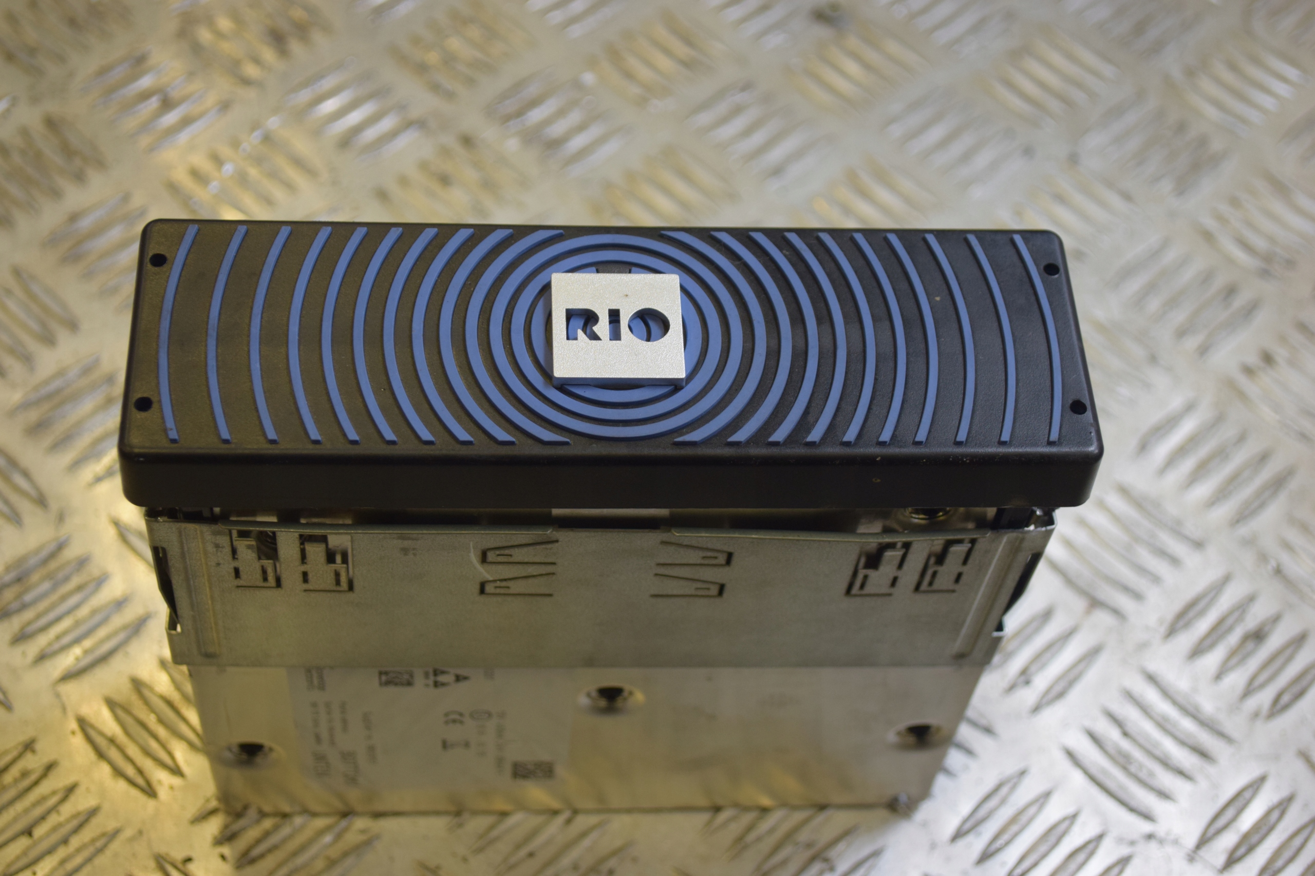 TELEMATYKA MAN RIO BOX 81.27607-6006 za 861.00PLN z Mińsk Mazowiecki ...