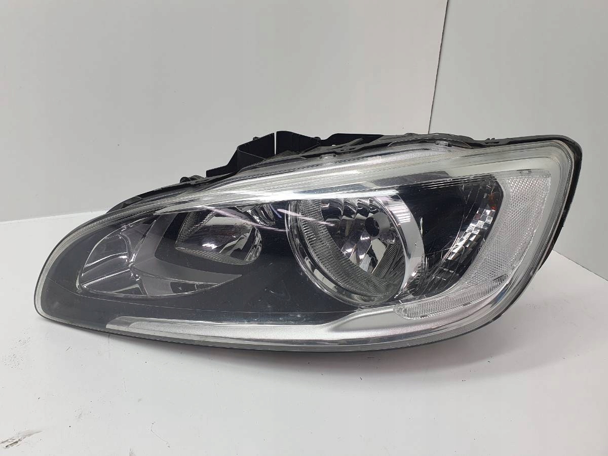LAMPA PRZÓD LEWA 31420115 VOLVO V60 I LIFT EUROPA za z Jankowo dolne ...