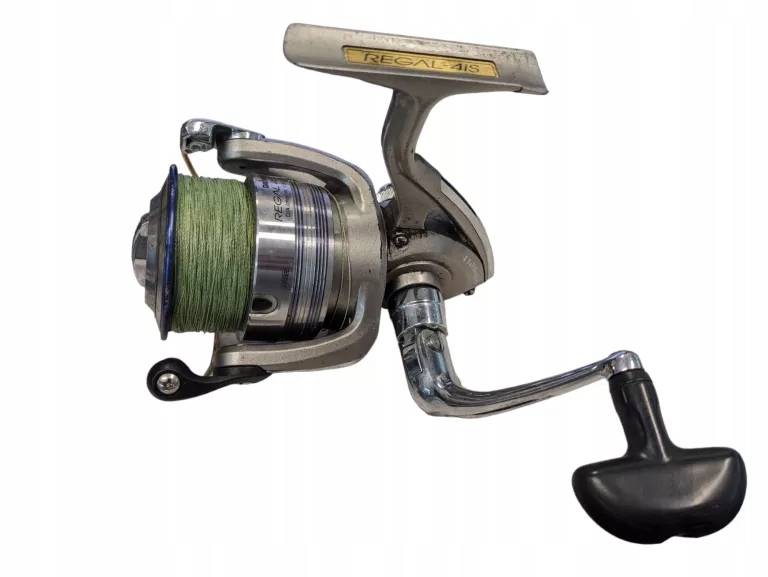Daiwa Regal 4000 - Niska cena na Allegro.pl
