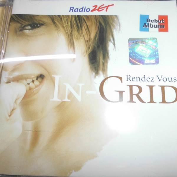 Rendez-Vous - In-Grid 13951719920 - Sklepy, Opinie, Ceny w Allegro.pl