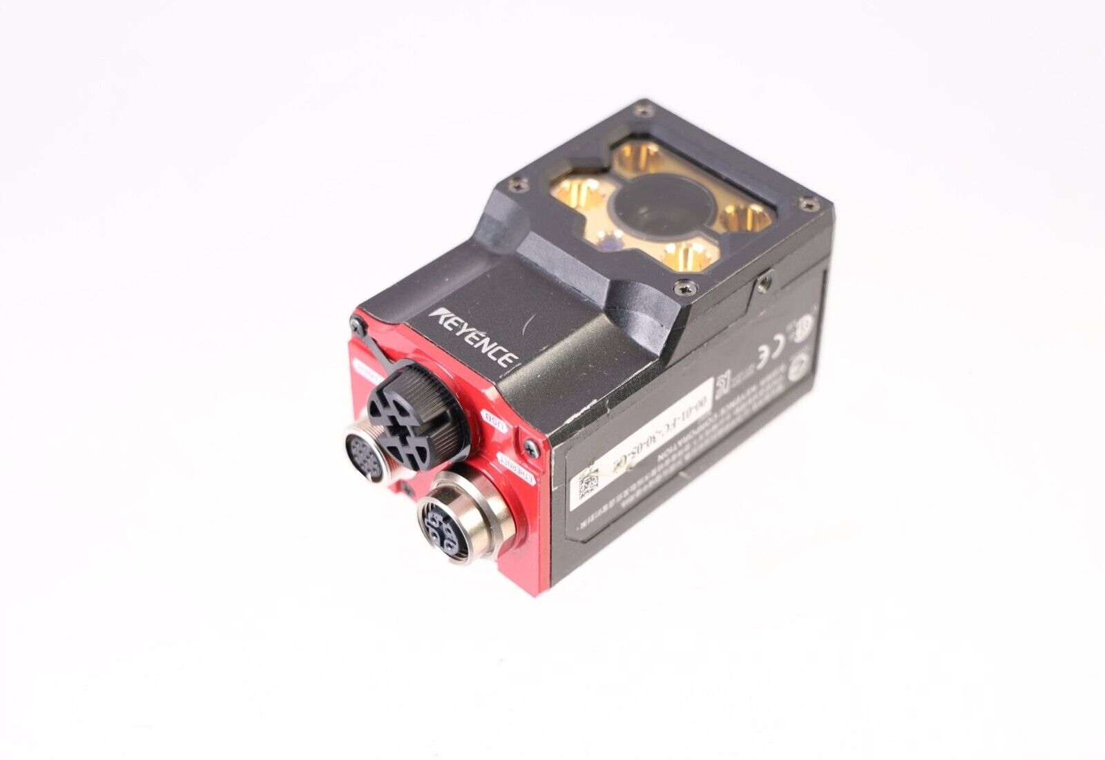 KEYENCE SR-1000 SR1000 • Cena, Opinie • Pozostałe 13780634934 • Allegro