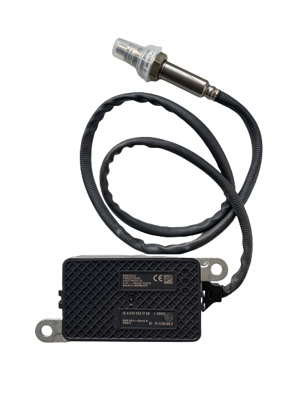 Mercedes-Benz OE A0101531728 czujnik sensor sonda nox za 2100.00PLN z ...