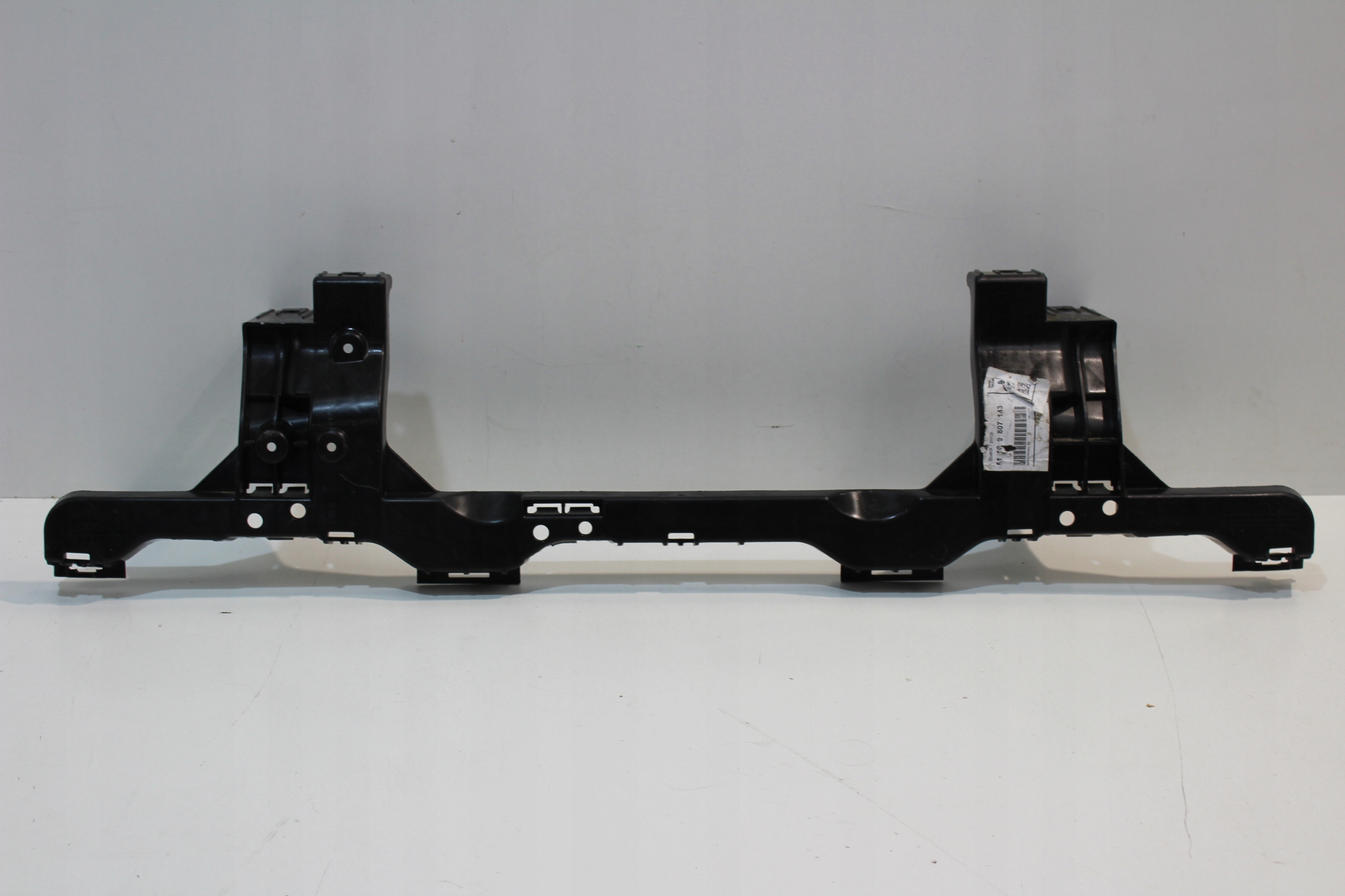 PROWADNICA ZDERZAK TYŁ MINI R61 R60 CAŁY OEM 51129807143 za 300.00PLN z ...