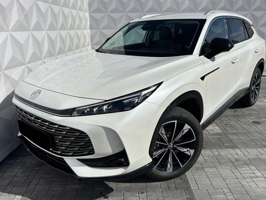 MG HS 1.5T PHEV Exclusive aut Suv 339KM 2024 - Allegro