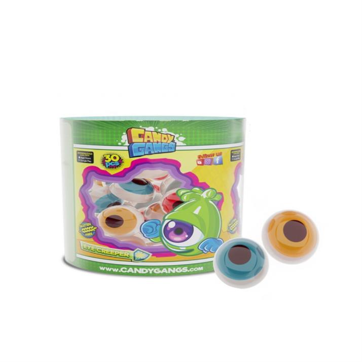 Oczy Zelki - Niska cena na Allegro