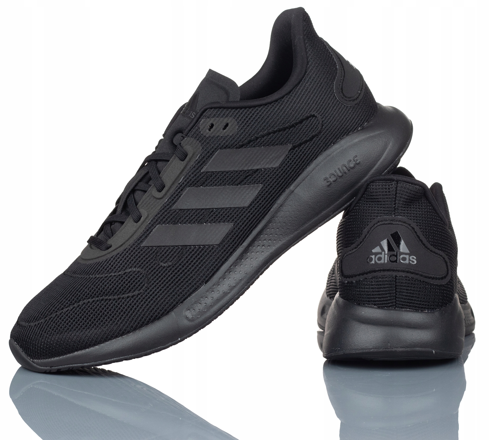 BUTY ADIDAS GALAXAR RUN M FY8976 R-43 1/3 14124637842 - Allegro.pl