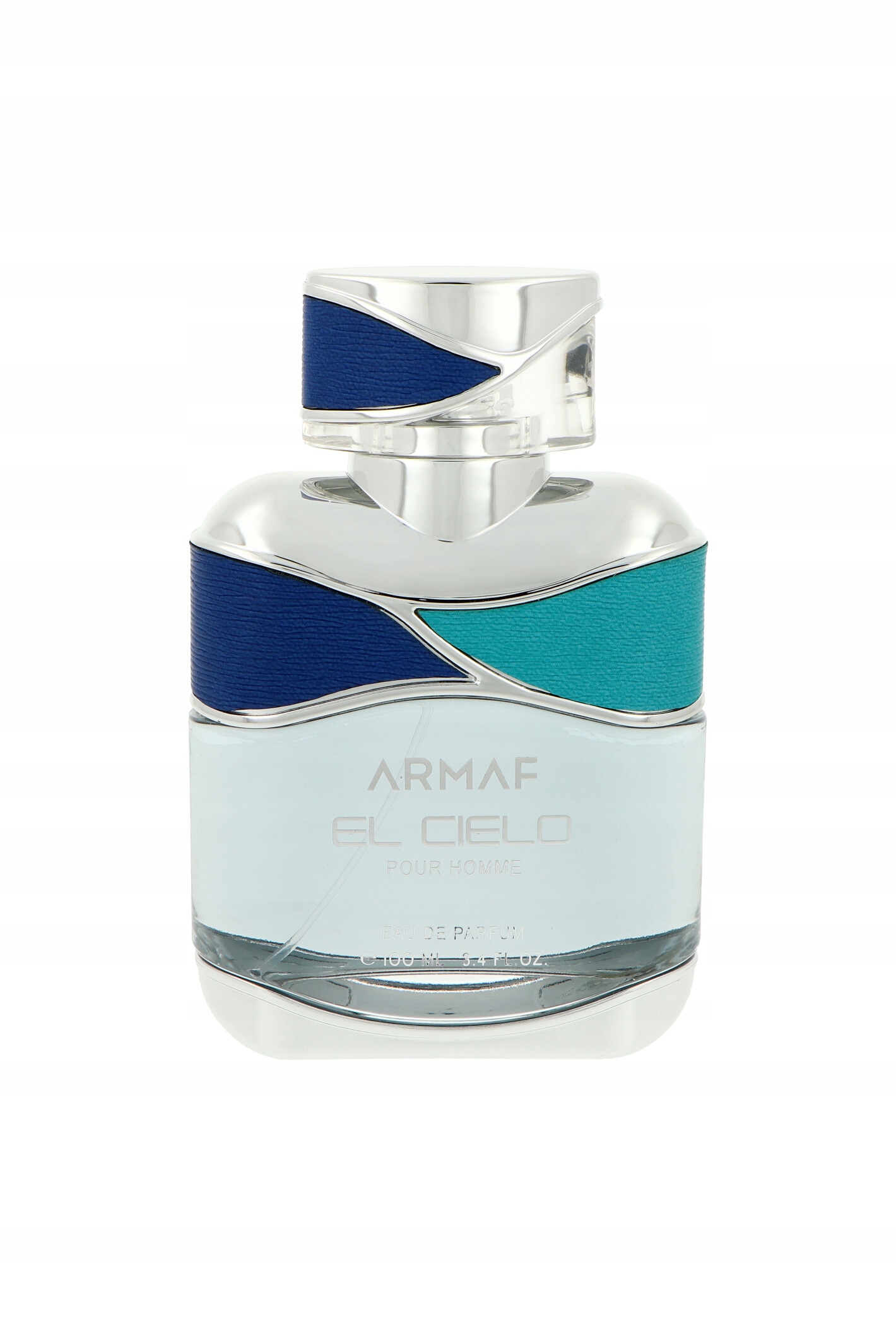 Armaf El Cielo Pour Homme Edp 100ml (6294015102529) • Cena, Opinie ...