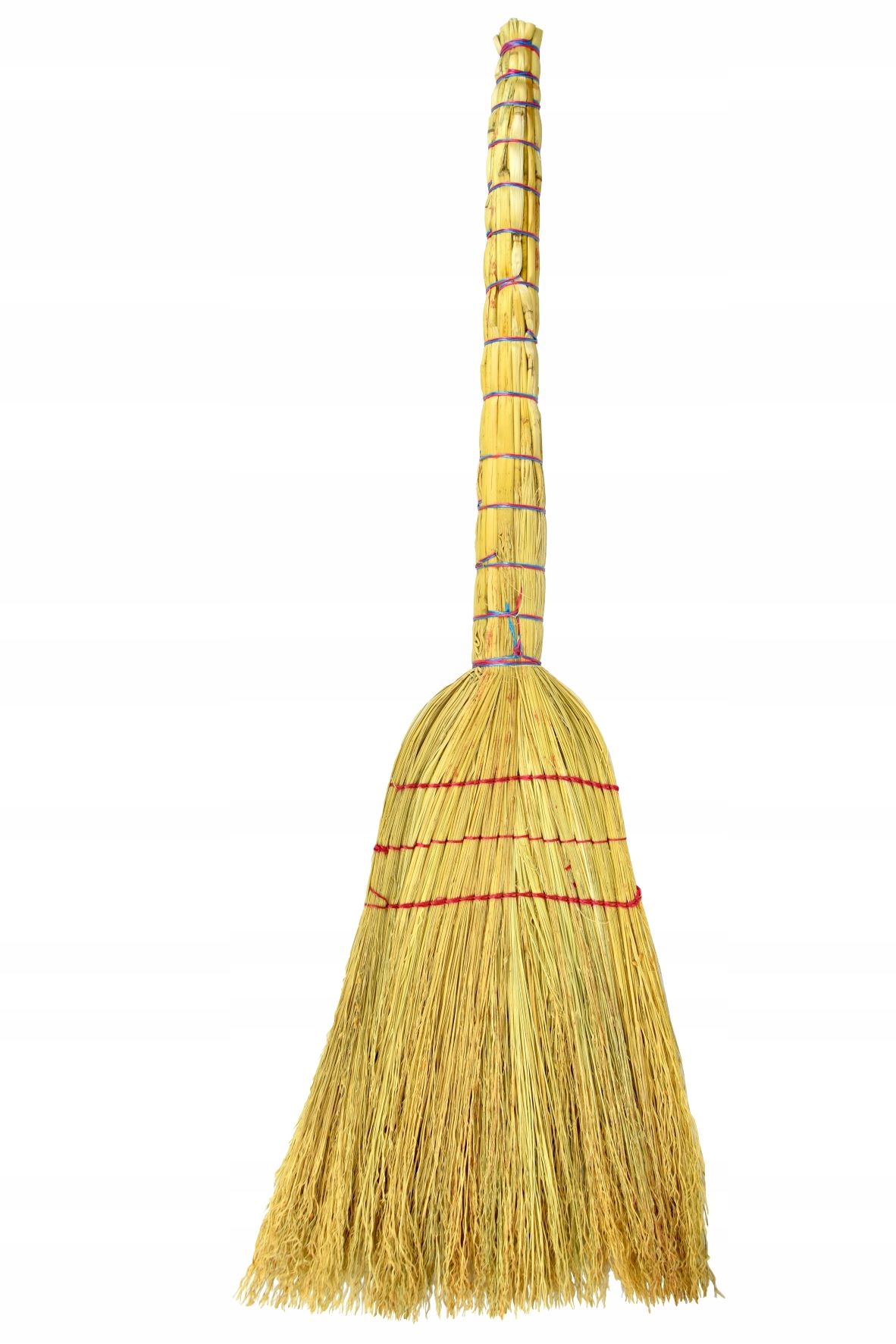 Miotla Slomiana - Niska cena na Allegro