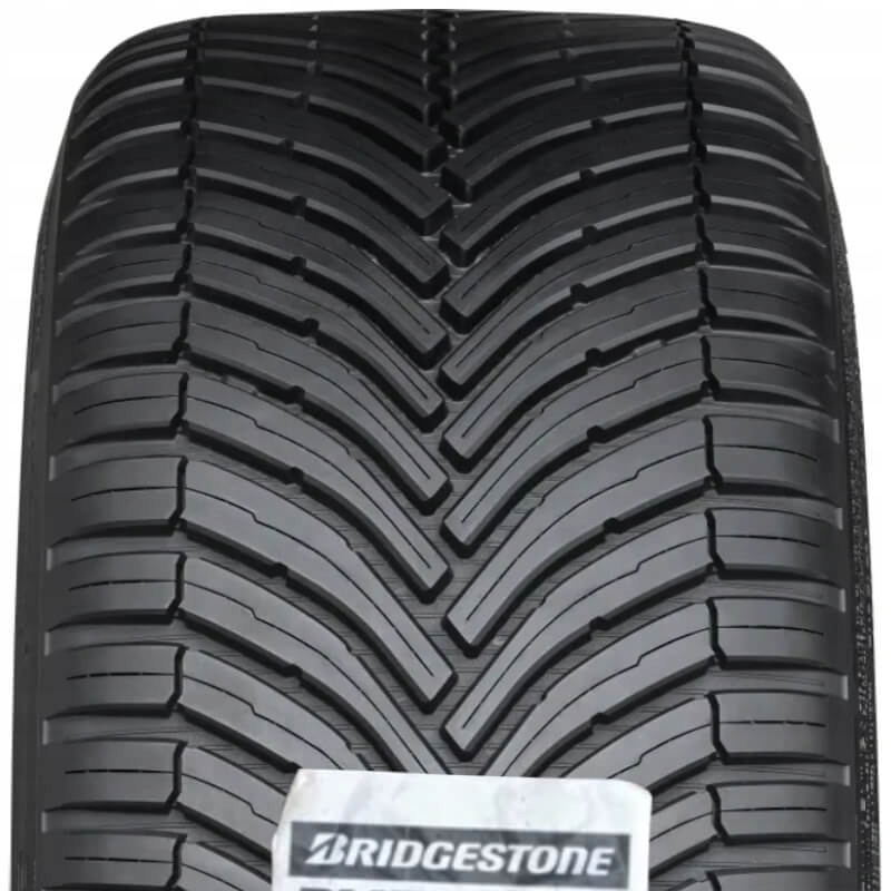 4x Opony WIELOSEZONOWE 245/40/18 Y BRIDGESTONE Całoroczne 2024 FR RunFlat 31219 za 3112 zł z ...