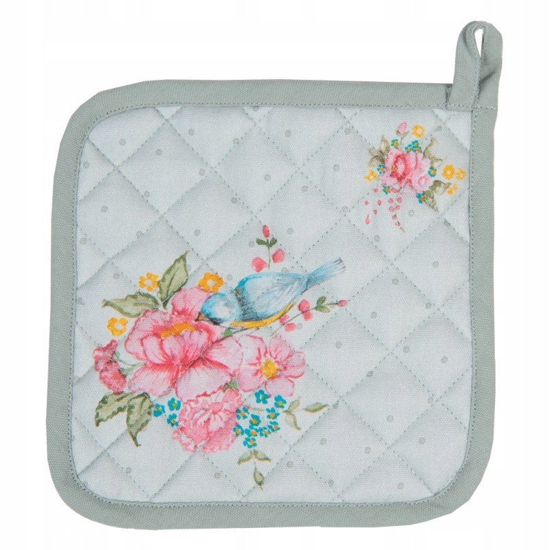 CHABER POLNY MODRAK POTRÓJNA GAŁĄZKA 45 cm - porównaj ceny - Allegro.pl