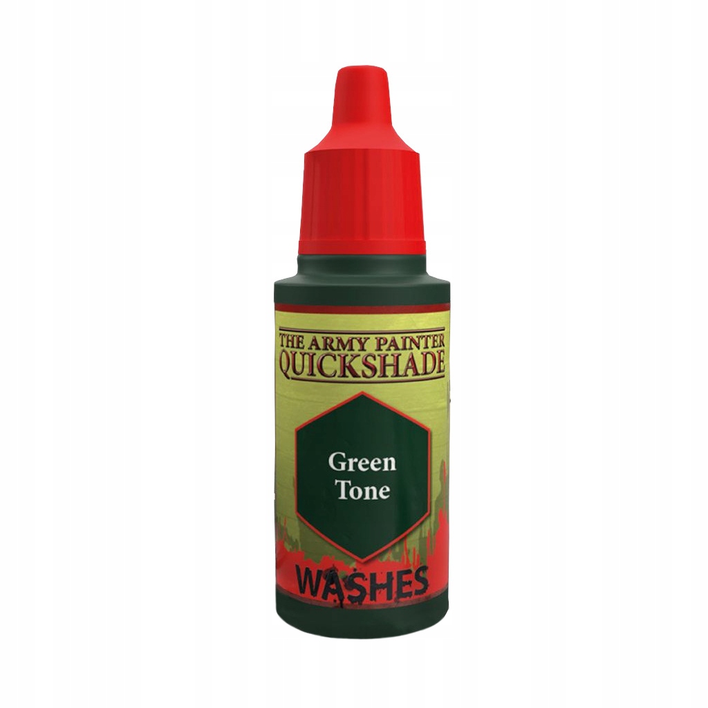 Army Painter Wash - Niska cena na Allegro.pl