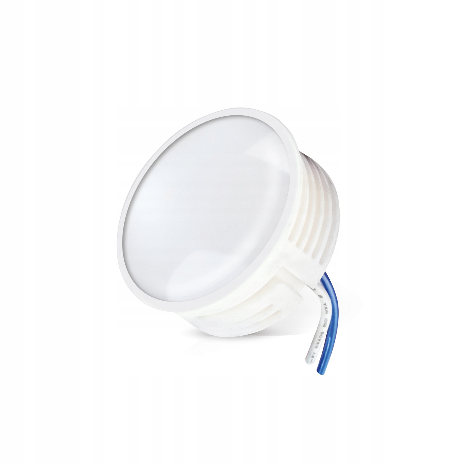 Moduł LED INSERT 5W MILKY barwa NEUTRALNA (5902846015802) • Cena ...